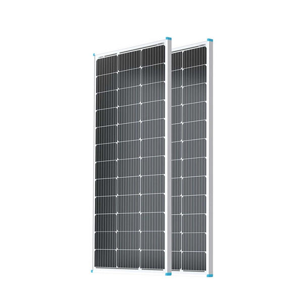 Renogy Solar Panels - Don Jed Energy